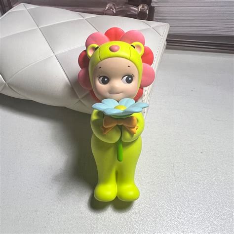 Sonny Angel Flower Gift Series On Carousell