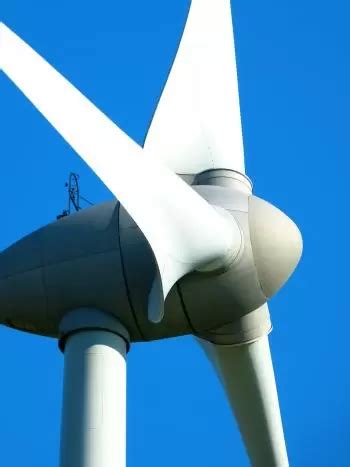 Aerogenerador Qu Es Y C Mo Funciona Un Generador E Lic