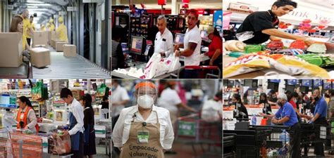 Empacador Descripciones De Puestos De Trabajo
