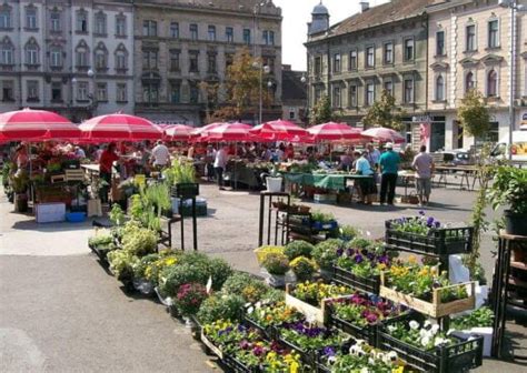 Que faire à Zagreb la liste des 25 meilleures activités à faire
