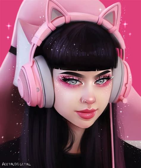 La Imagen Puede Contener 1 Persona Dibujos Animados De Chicas Chica