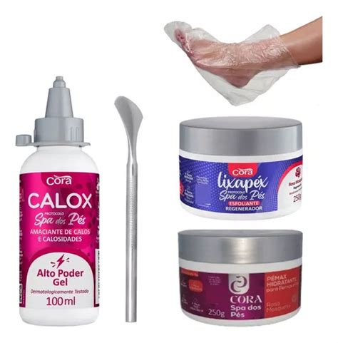 Calox Gel Lixap X P Max Rosa Mosqueta Esp Tula Botinhas Mercadolivre