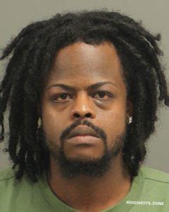 PORTER JORDAN PABLO 04 14 2023 Wake County Mugshots Zone