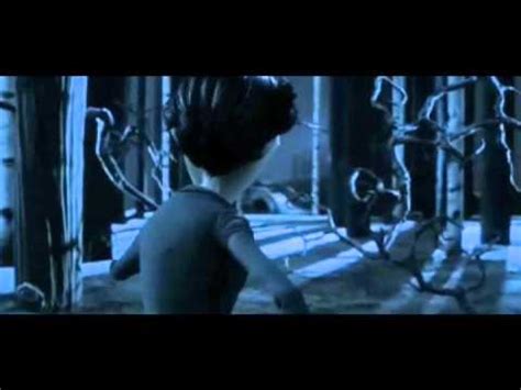 Corpse Bride Trailer Re Cut Youtube