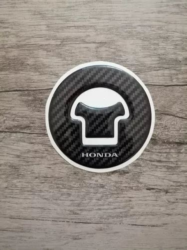 Gas Pad G Para Cbr R Fibra De Carbono Std Meses Sin Inter S