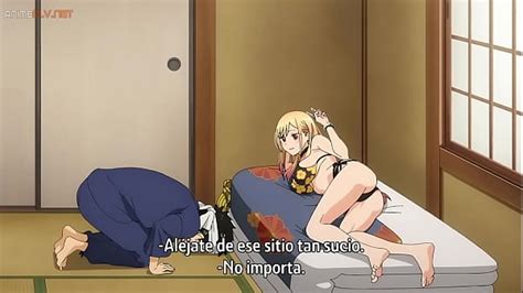 Videos de Sexo Sono Bisque Doll Maplestar Animation hentai Películas