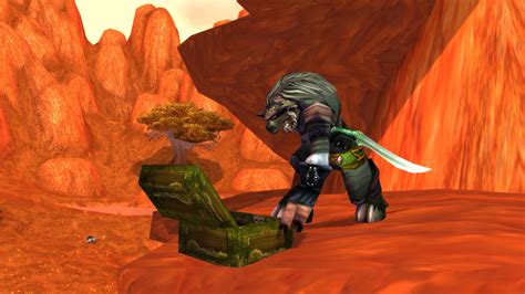 Season Of Discovery Class Tuning Incoming April 16 Rune Slots