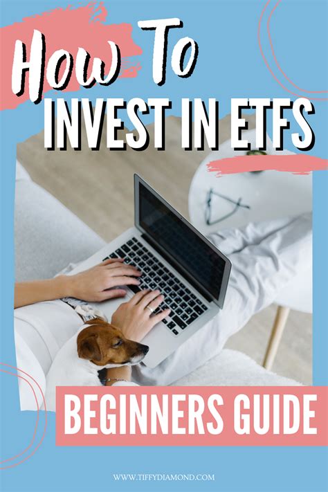 How To Find And Invest In ETFs 2021 Beginners Guide TIFFY DIAMOND