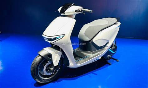 Will Upcoming Honda Activa EV Really Take The Fight To Ola Analysis