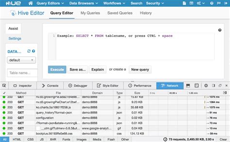 new in cloudera enterprise 5 5 improvements to hue for automatic ha setup and more cloudera blog