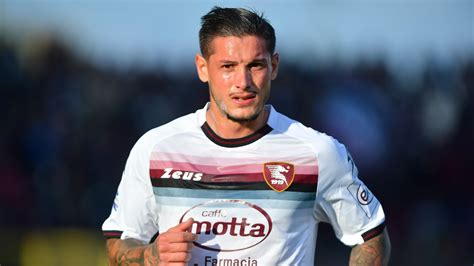Calcio Napoli Visite Mediche Per Mazzocchi Pronto Alla Firma