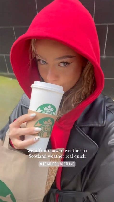 Millane IG Story In 2024 Friesen