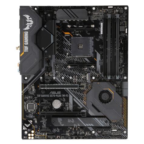 TUF GAMING X570 PLUS WI FI