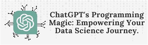 How To Become A Data Scientist With ChatGPT A Beginner S Guide To