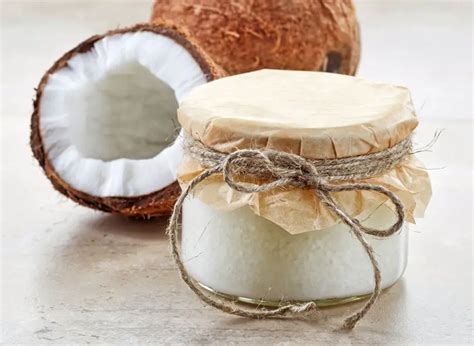 Beneficios Del Aceite De Coco Para El Cabello