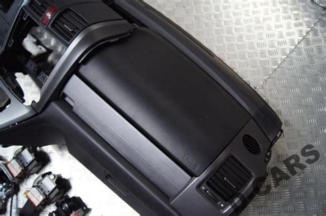 Honda Crv Cr V Konsola Deska Kokpit Bez Poduszki