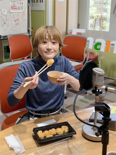 南海放送ラジオ Fnam エフナン on Twitter デリシャスランチ こんぶかつおの出汁が効いた トロトロの明石焼