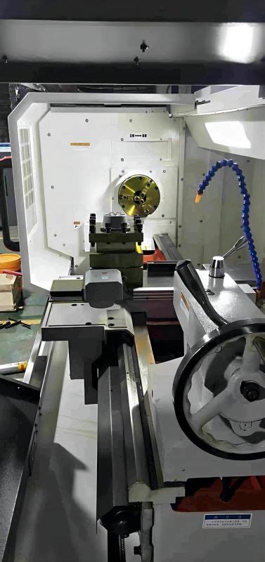 El taller de mecanizado CNC una guía completa FindTop Fabricación