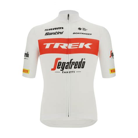 TREK SEGAFREDO 2022 TRIKOT