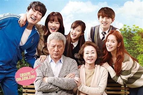 10 Film Korea Komedi Romantis Rating Tertinggi Sepanjang Masa Di