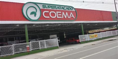 Supermercado Coema Abre Oportunidades De Emprego Para Novas Fun Es