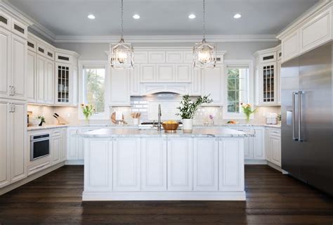 Shaker Cabinets Vs Raised Panel Cabinets Choice Cabinet