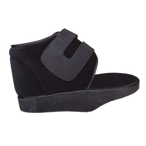 Rekordsan Chaussure Post opératoires hallux valgus Open Taille 45 46