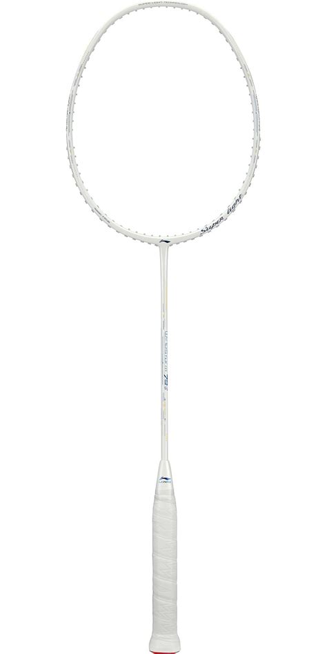 Li Ning Windstorm 79 S Badminton Racket Frame Only Tennisnuts