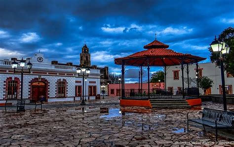 Zempoala Pueblo Magico Hidalgo Pueblos Magicos De Mexico
