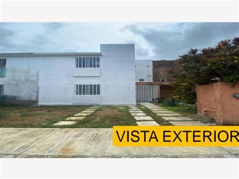 Venta Casa En Colonia Benito Ju Rez Canc N Mx Ns Icasas Mx