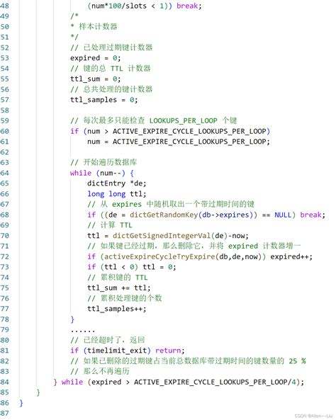 redis 内存淘汰和过期删除策略 往redis存储数据 用完这个数据之后 需要删除am csdn博客