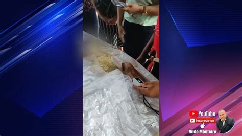 Segundo Familiares Idosa Dada Como Morta Teria Se Movimentado No