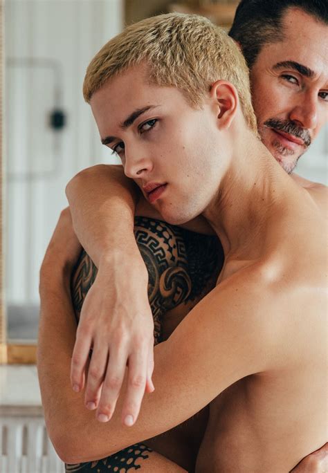 SEAN FORD DEAN MONROE Photo 48 BoyFriendTV