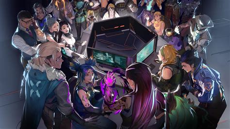 Astra Breach Brimstone Chamber Cypher Jett Kay O Killjoy Neon Omen