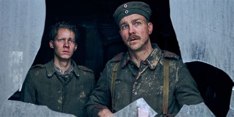 All Quiet On The Western Front Summary Trailer Cast And More