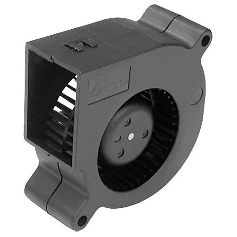 BFB04512HD R00 45x45x20 Mm 12 VDC 0 10 A 1 20 Watts 3800 RPM 3