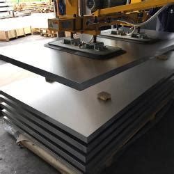 Aluminum Plain Sheet A1050 1060 1100 3003 3105 As Per ASTM B209