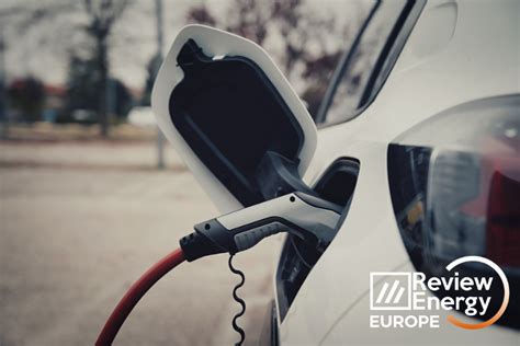 Ventas De Veh Culos El Ctricos Crecen Un En Europa En Comparaci N