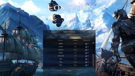 Lost Ark Gra offline czy możliwa GRYOnline pl