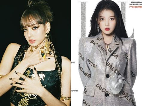 10 MV Solois K Pop Yang Dominasi Youtube Di Tahun 2021