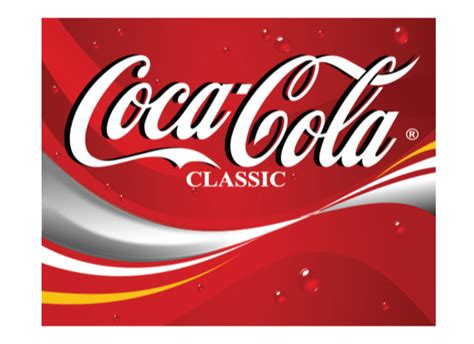 representación anunciar barbilla historia del logo de coca cola