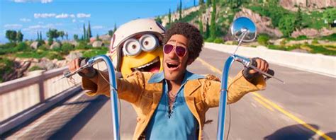 Minions El origen de Gru foto de la película 3 de 8