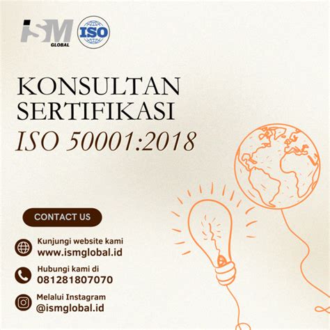 Manfaat Training Iso Ism Global