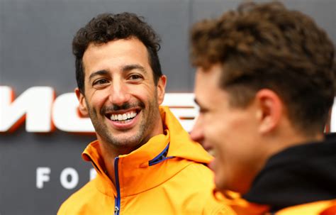Lando Norris Clears Up Misconception About His Relationship With Daniel