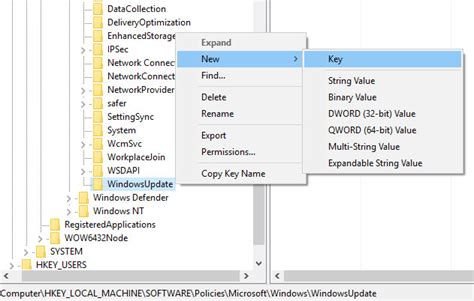 How To Disable Automatic Reboot After Installing Updates In Windows