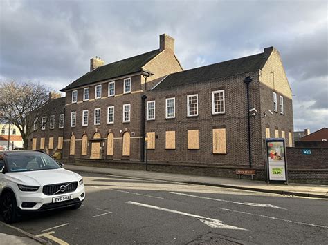 John St Willenhall WV13 1PJ Former Willenhall Police Station LoopNet