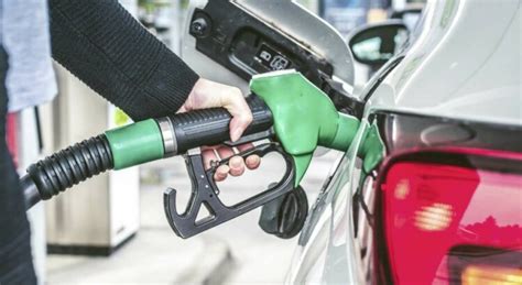 Prix Des Carburants En Europe Qui Flambe Le Plus