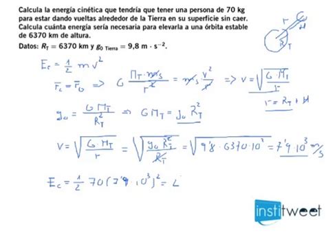 Tractor enemigo baños ejemplos de calculo de energia cinetica ala
