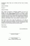 Modelo de Petição Antecipação de Prova