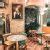 Una cafetería moderna con el talante de Francisco Segarra